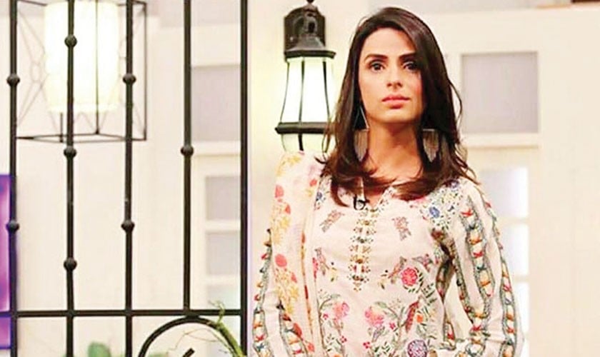 Kami Sid talks about her upcoming project