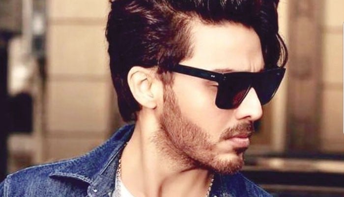 Ahsan Khan joins the cast of Chakkar