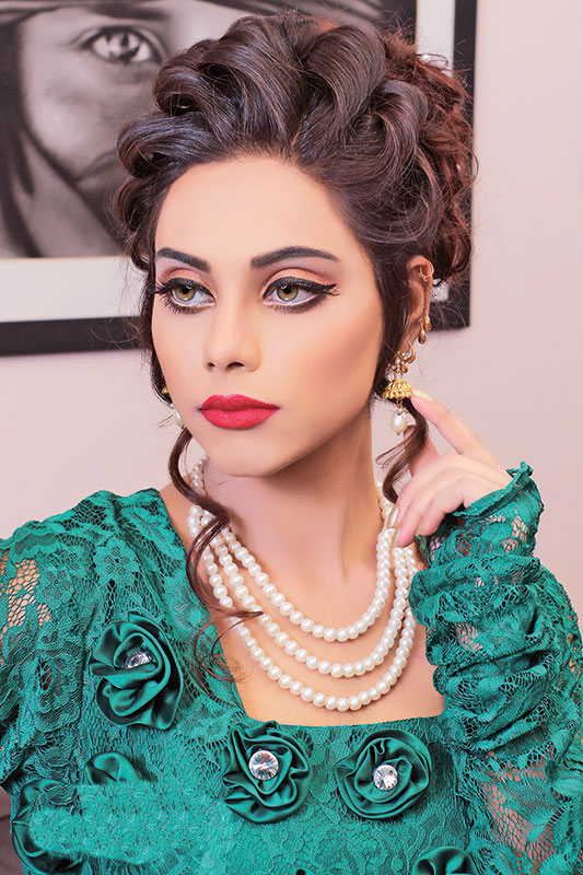 Beautiful signatures