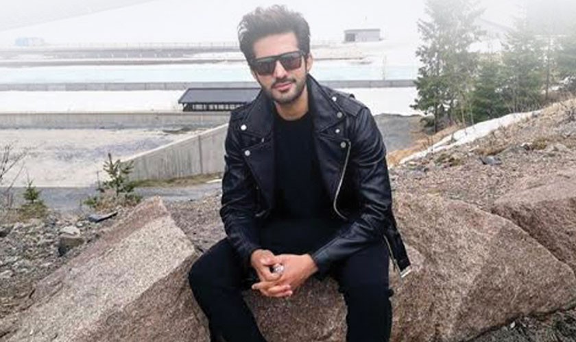 In conversation with Adeel Chaudhry