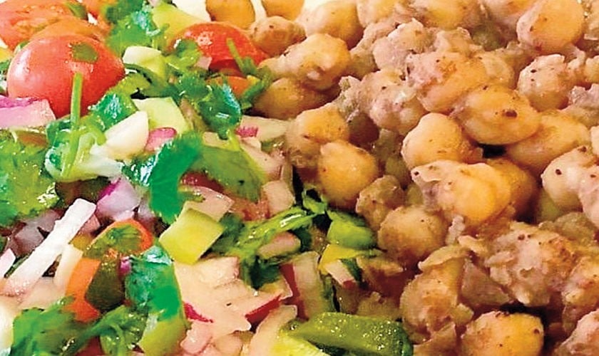 From your Halal to Kosher kitchen