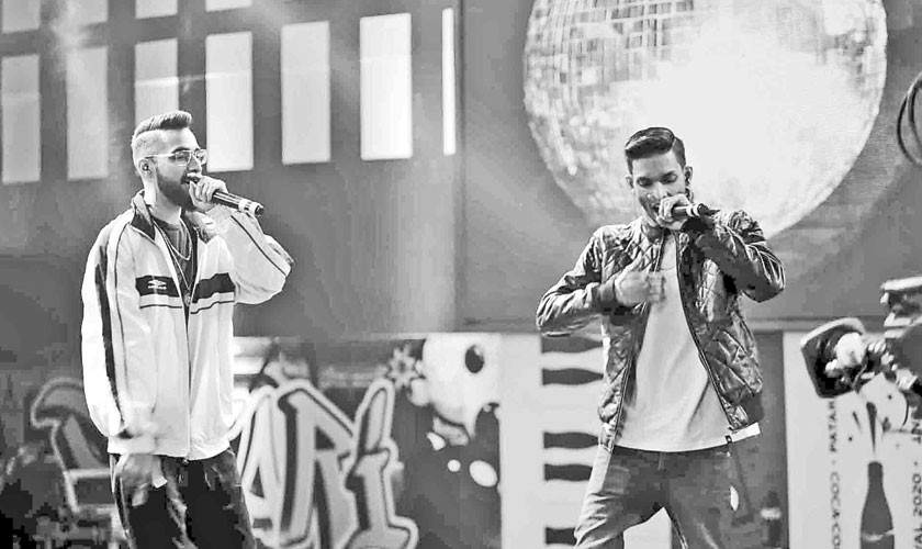 Keeping the rhythm alive