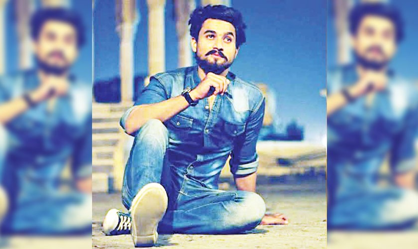 In Conversation with Muneeb Baig