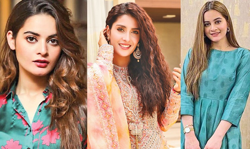 Queens of social media