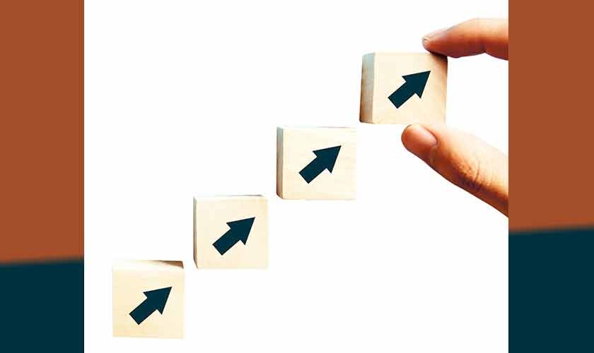 Improve yourself most