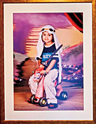 The colourful world of female artists (Part - II)