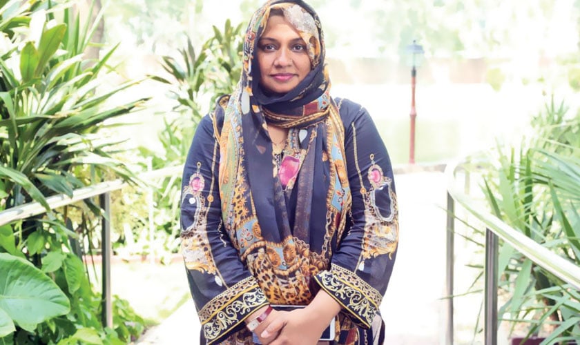 "I thought I’d be dead soon with stage IV cancer…"