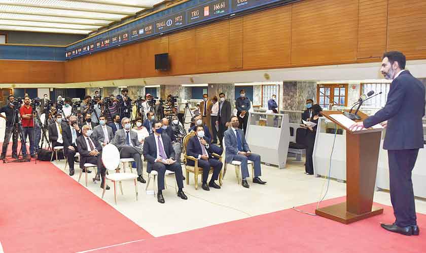 Forward guidance effectiveness