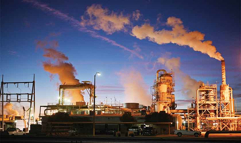 Lithium promises revival