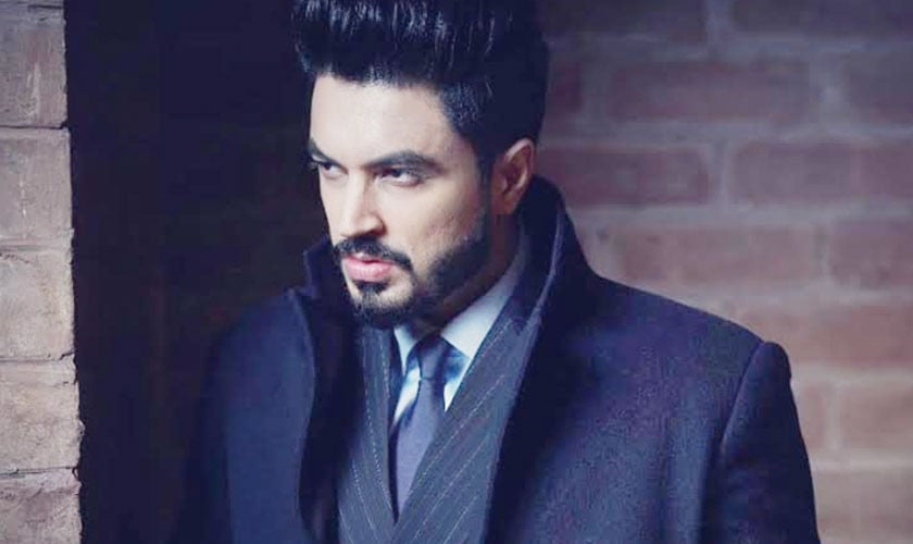 In conversation with Ahmad Taha Ghani