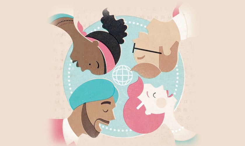 Keeping our languages alive!