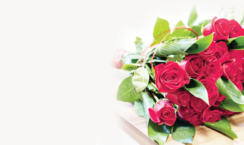 Are flowers ethical gifts?