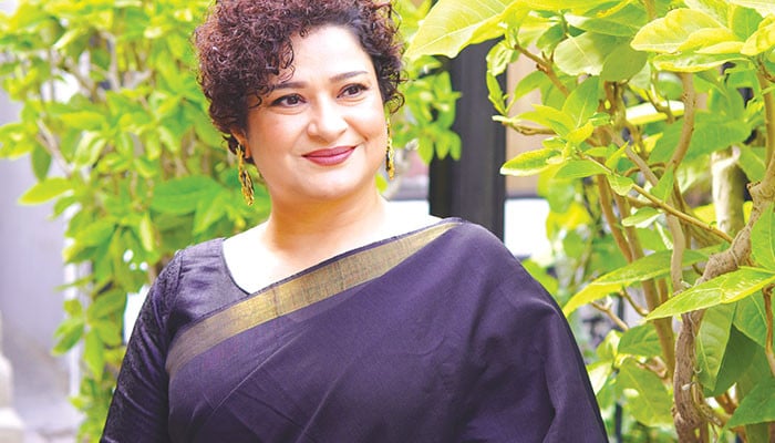 #NoRegrets: The Sania Saeed handbook to life