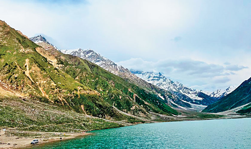 Explore your country, you will love it!