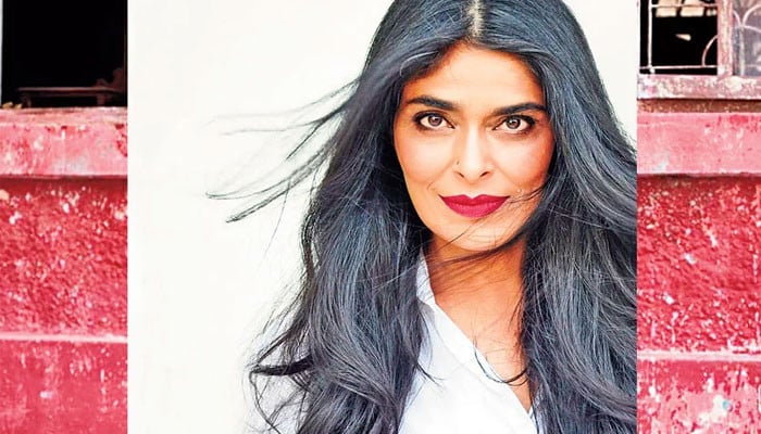 The marvelous Ms. Bucha