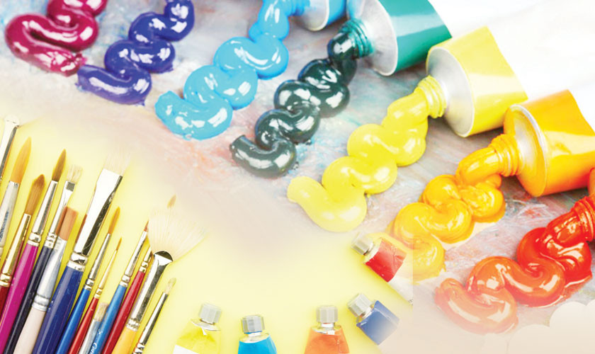 Creating a better world through art