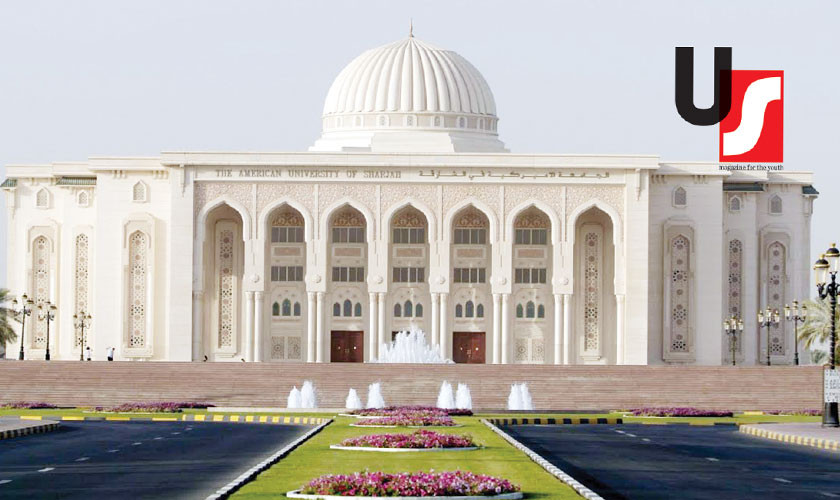 University of Sharjah
