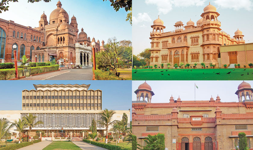 PRESERVING LOCAL CULTURE