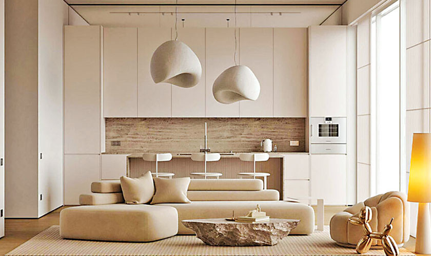 REFRESH YOUR HOME…