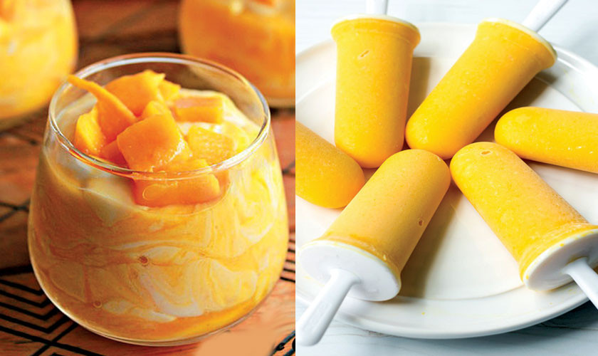 Mango madness