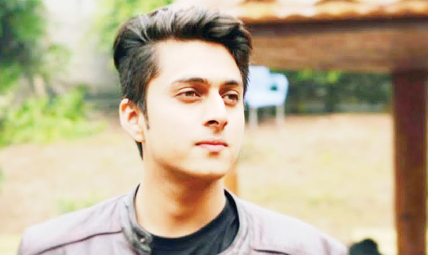 Getting to know Ali Ammar