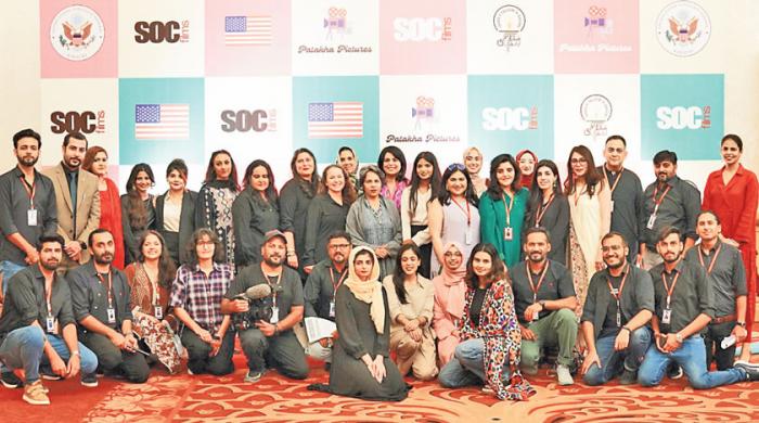 STORIES FROM SOUTHERN PAKISTAN – Green Reporter