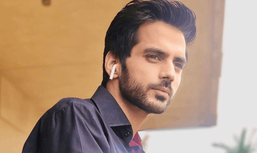 Stunning and brilliant – Hasan Khan