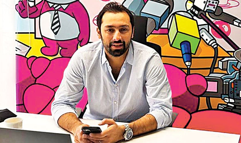 “Women’s inclusion in the workforce is vital to change cultural norms” – Hassan Arshad