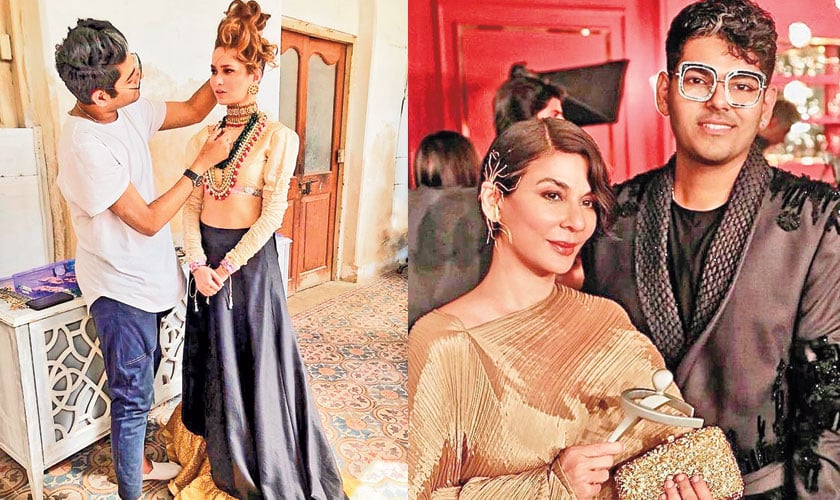 “I believe that everybody is beautiful and equal and should be ...