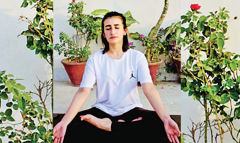 “True beauty is a symphony of magnetic glow that transcends the surface ...