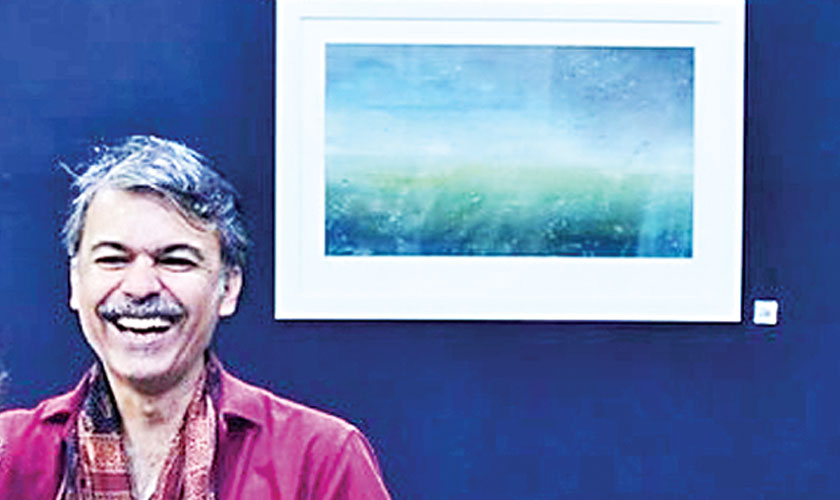 VIBRANT PERSPECTIVES