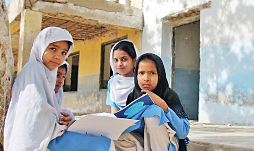 Turbat – in dire need of libraries