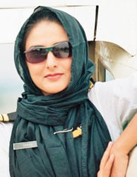 Brilliance knows no gender