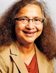 Brilliance knows no gender