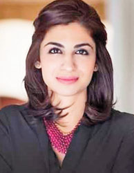 Brilliance knows no gender