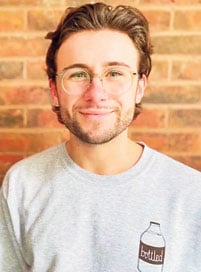 Chalkboard confessions