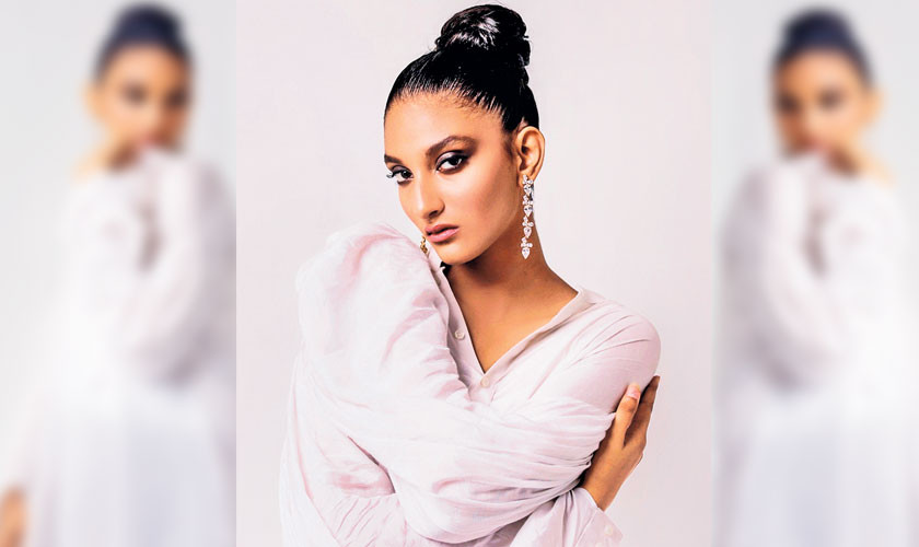 “I believe in embracing one’s unique beauty” - ANUSHAY BHUTTA