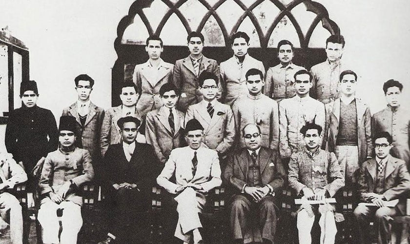 Pakistan and the state of unions