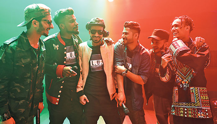 2024: A year in music – part one