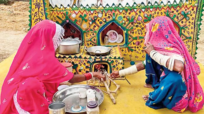 The life and times of Begum Hamidullah