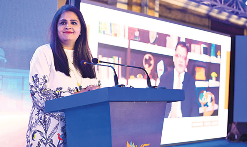 POWERING KARACHI’S FUTURE