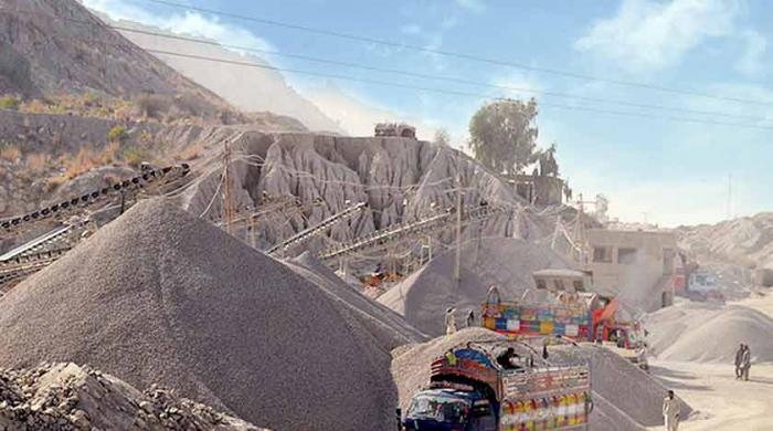 Why has manufacturing declined?