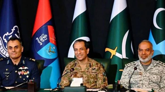 Post-independence history of Pakistan (Part-1)