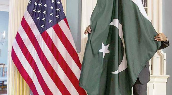 What do the tariffs mean for Pakistan?