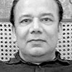 Aamir Ghauri:Writer - The News International: Latest News Breaking ...