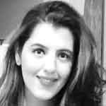 Anum Pasha:Writer - The News International: Latest News Breaking, World ...