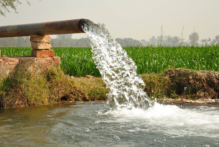 Water economy | Political Economy | thenews.com.pk