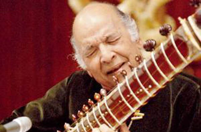 Ustad of the sitar | Art & Culture | thenews.com.pk