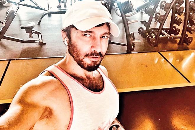 Adopt a healthy lifestyle - Aijaz Aslam | Instep | thenews.com.pk