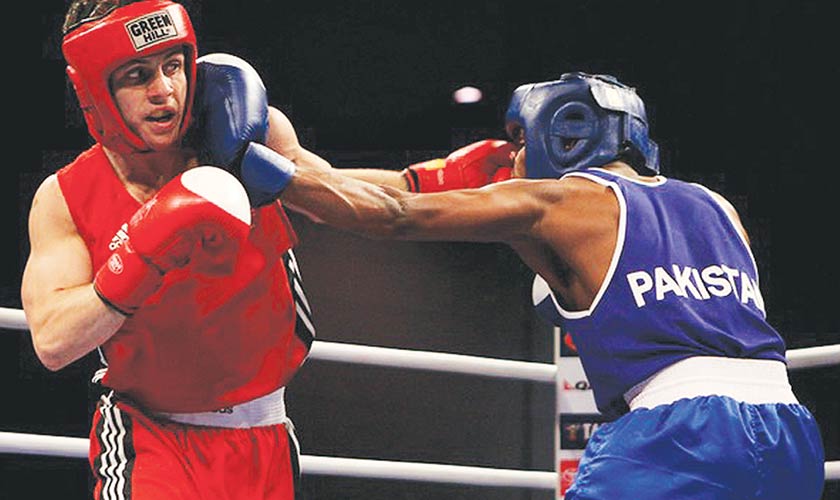 Government apathy and Pakistani boxers’ Olympic prospects | Sports ...